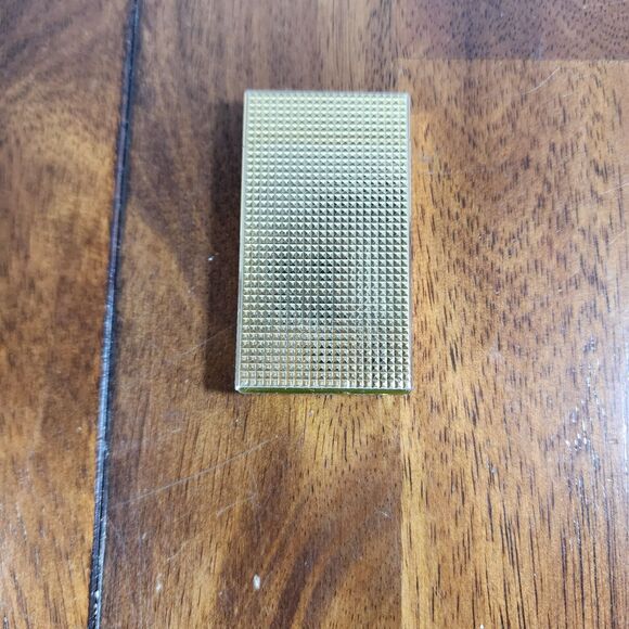 Other | Vintage Win Gold Diamond Point Butane Lighter Model 410 Made In ...